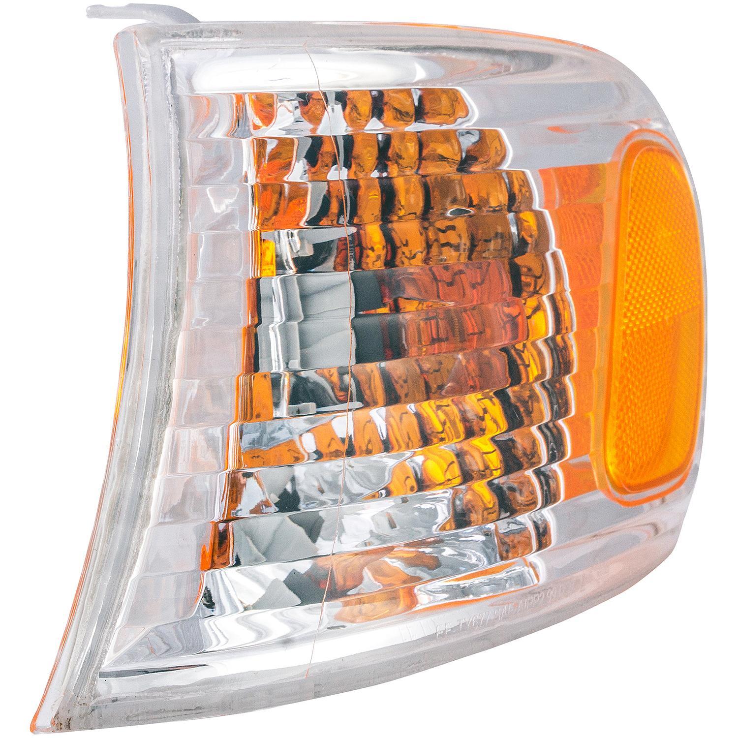 Dorman Turn Signal Light Assembly 1630912