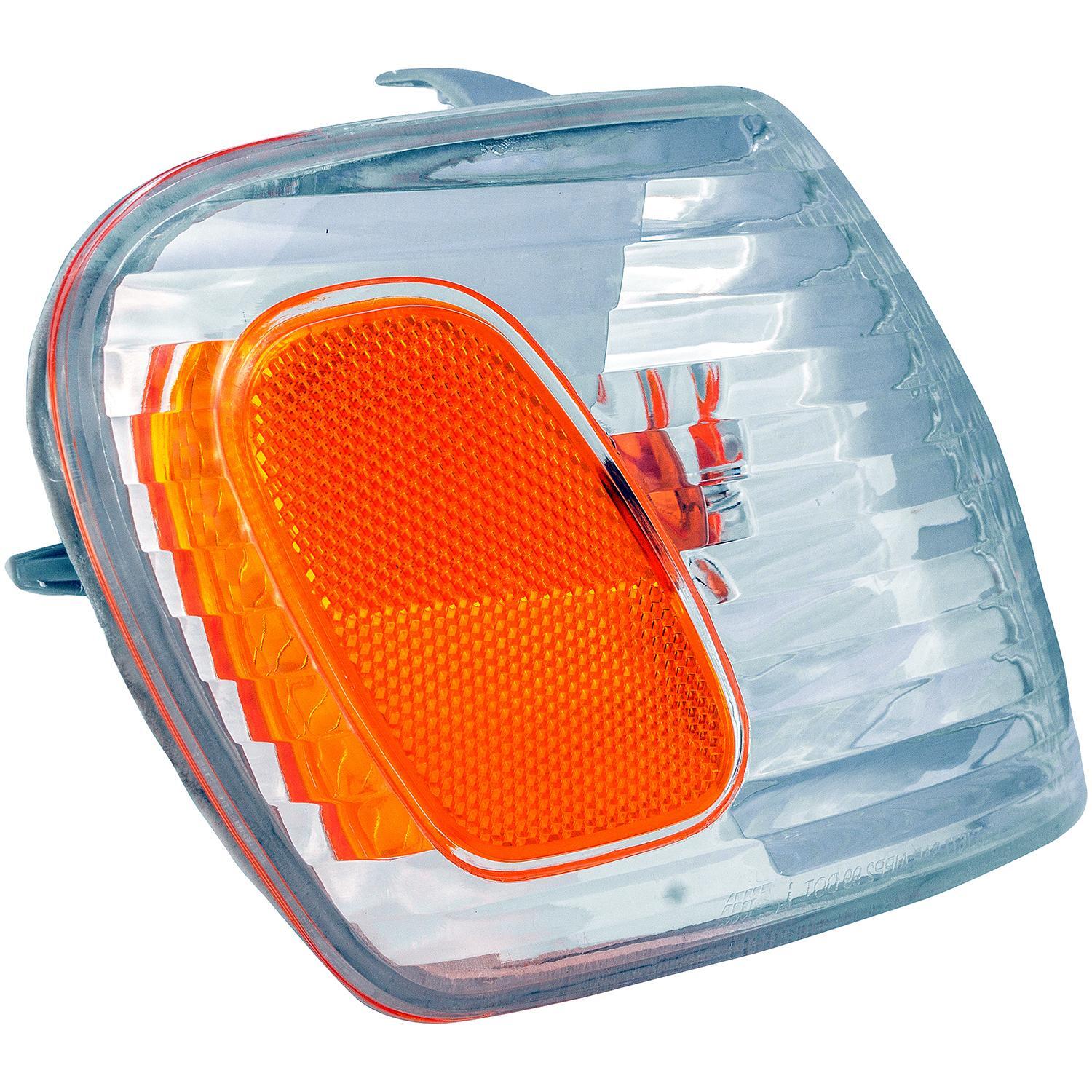 Dorman Turn Signal Light Assembly 1630913