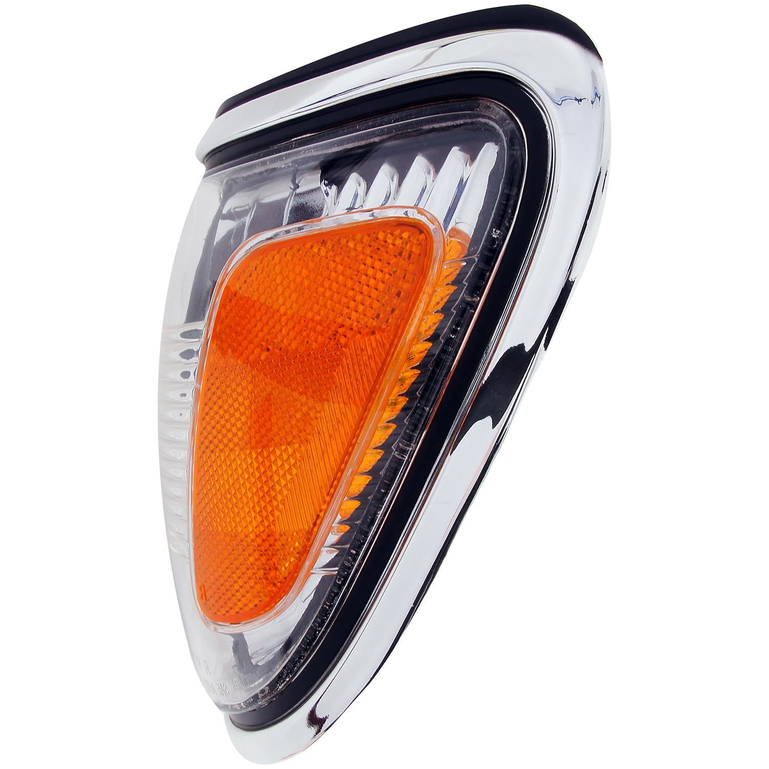 Dorman Turn Signal Light Assembly 1631064