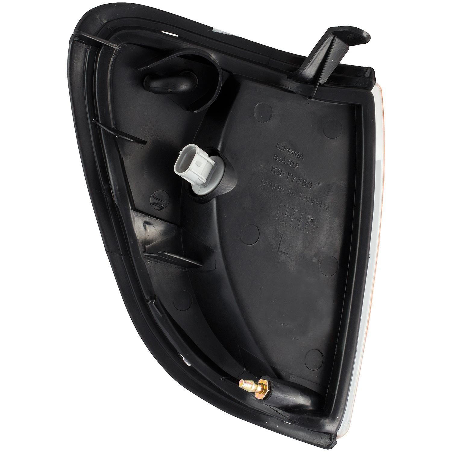 Dorman Turn Signal Light Assembly 1650739