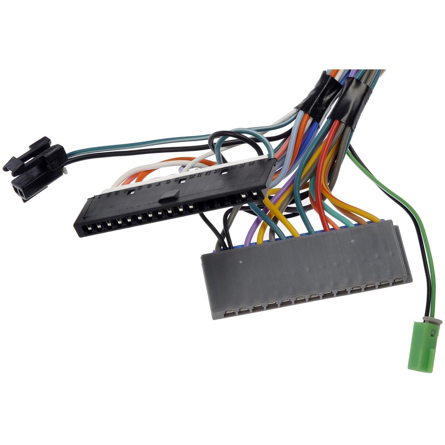 Dorman - HELP Multi-Function Switch 2330834