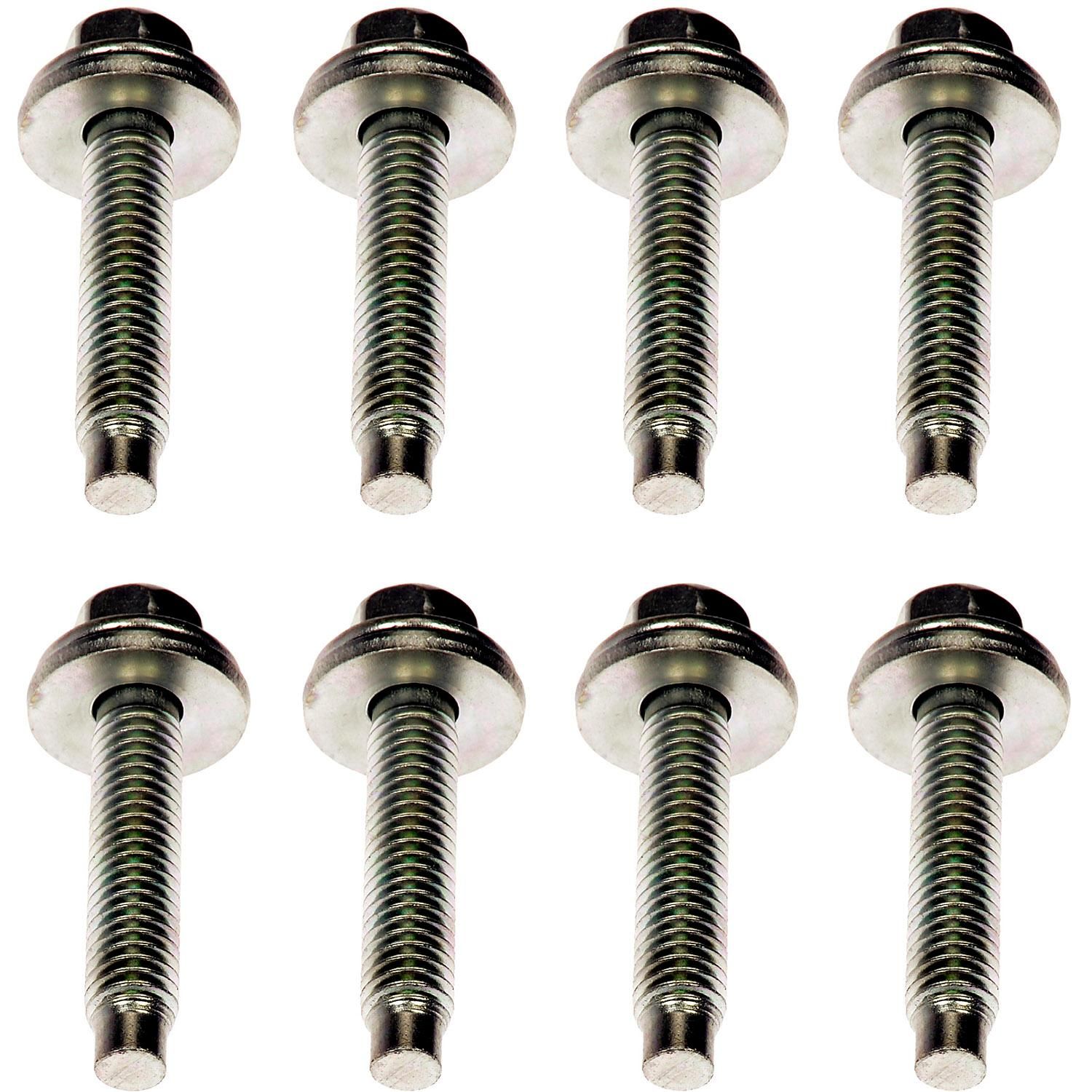 Dorman - HELP Engine Water Pump Bolt Kit 23749