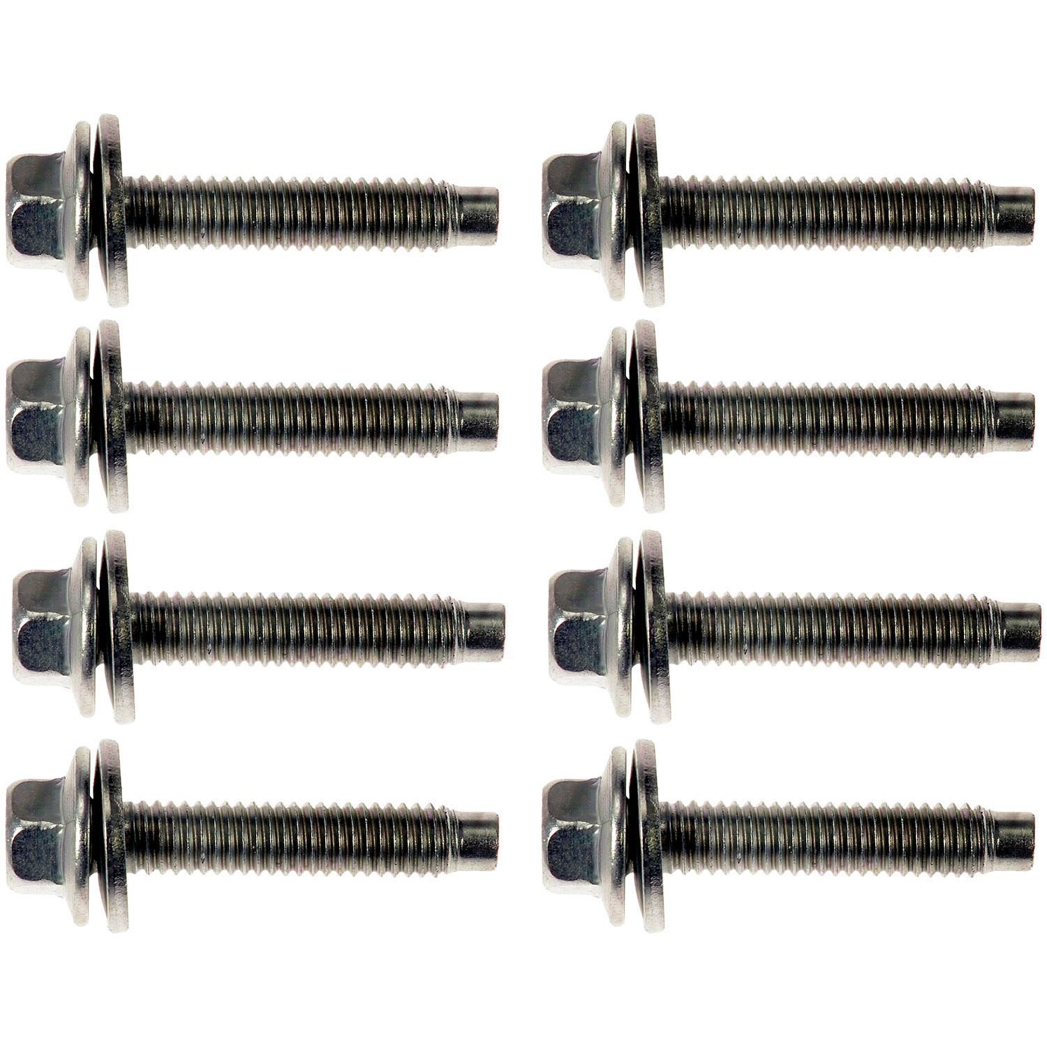 Dorman - HELP Engine Water Pump Bolt Kit 23749
