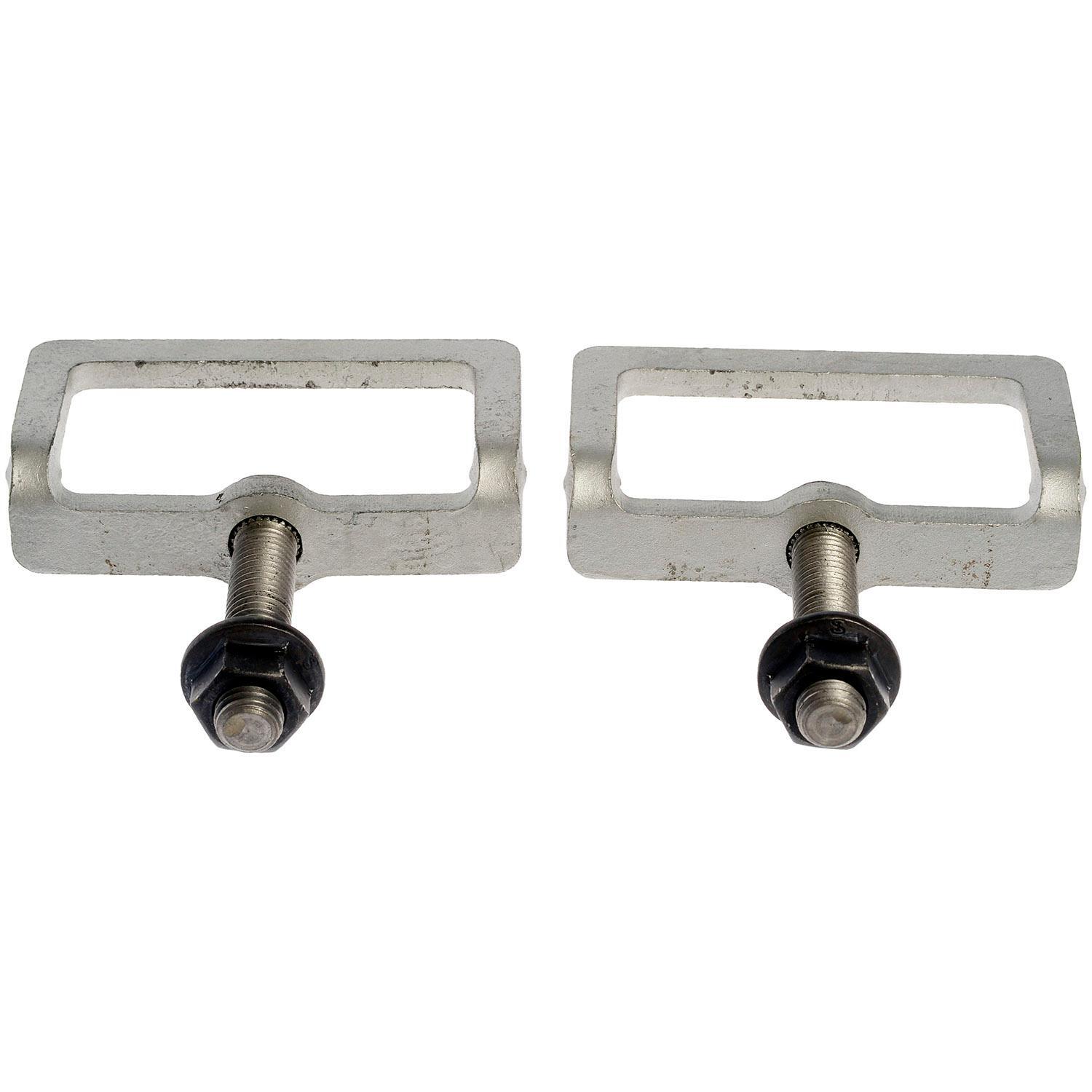 Dorman - HELP Exhaust Flange Stud and Nut 23755