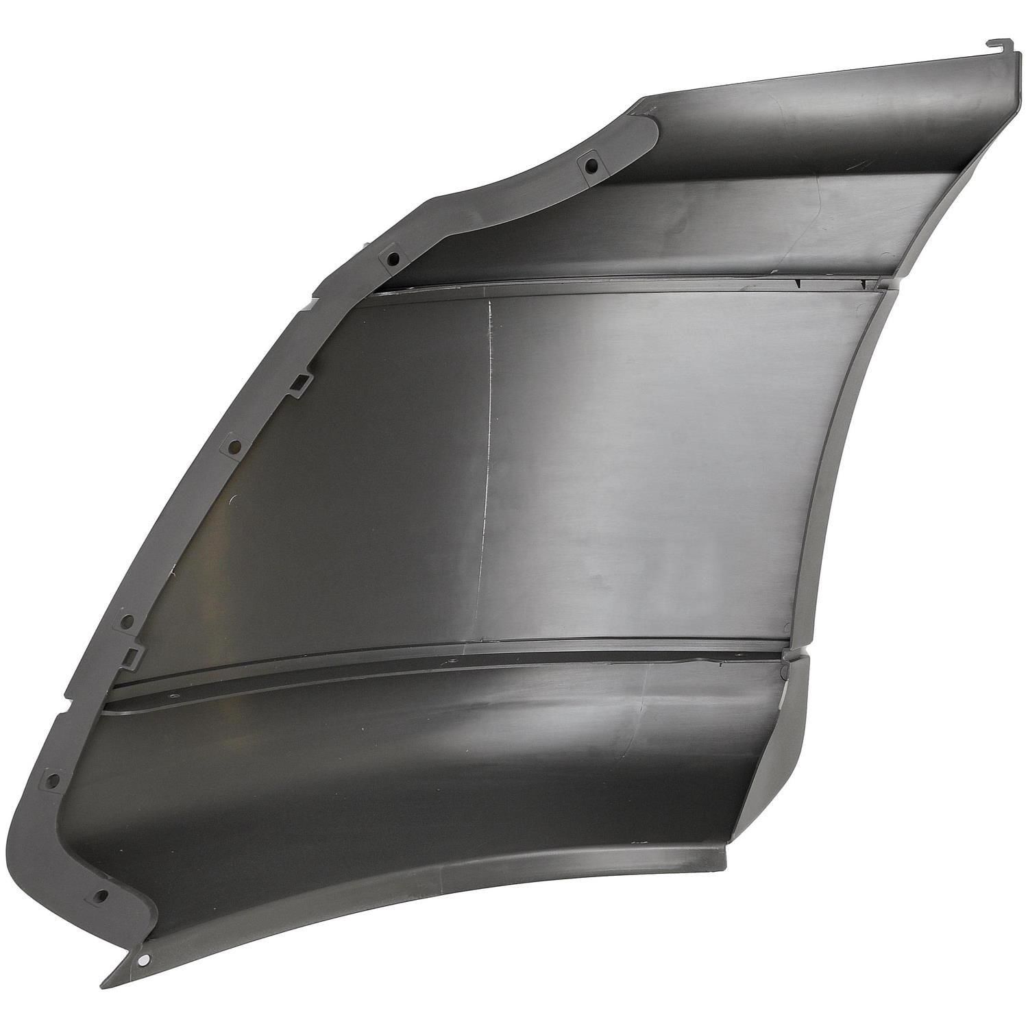 Dorman Bumper End Cap 242-5111
