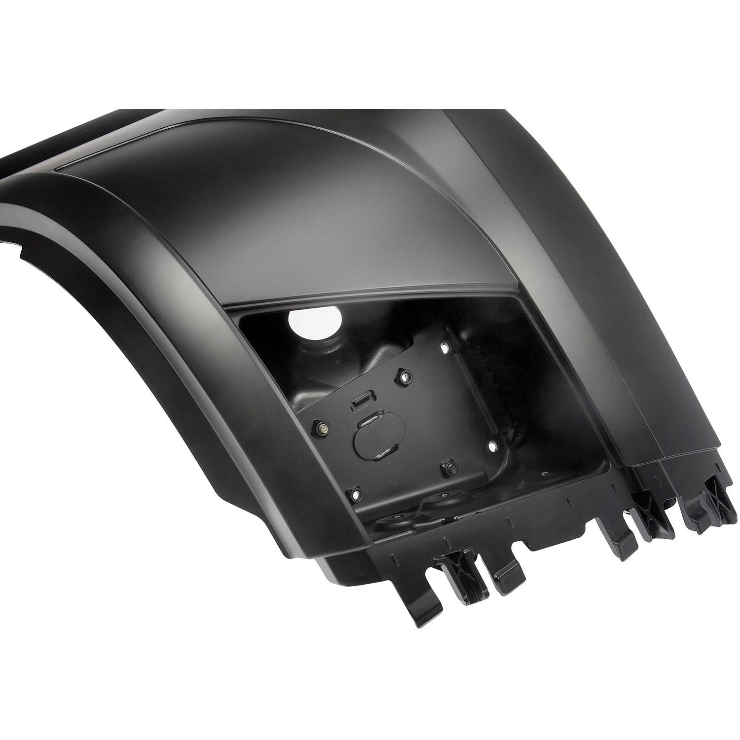 Dorman Bumper End Cap 242-6109