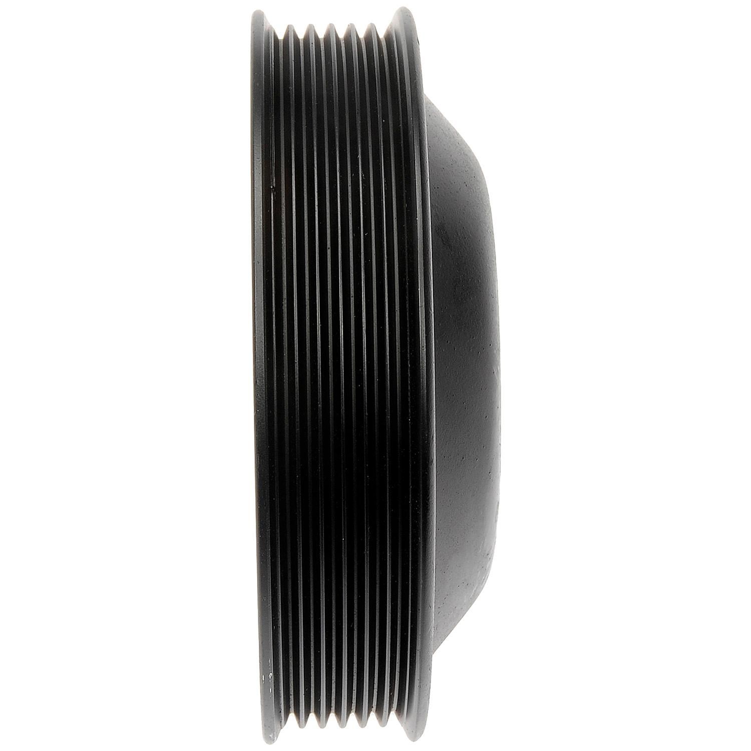 Dorman Water Pump Pulley 300-396