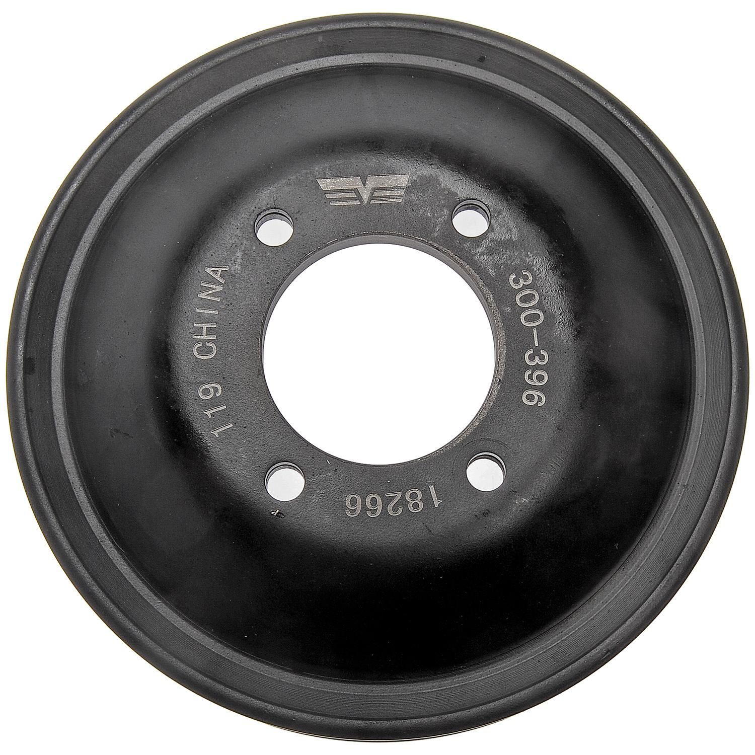 Dorman Water Pump Pulley 300-396