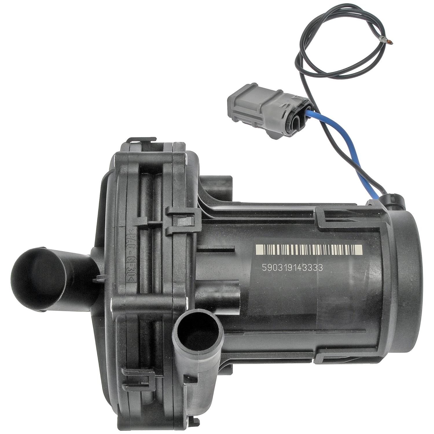 Dorman Smog Pump 306-032