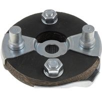 Dorman Steering Coupler Assembly 31015