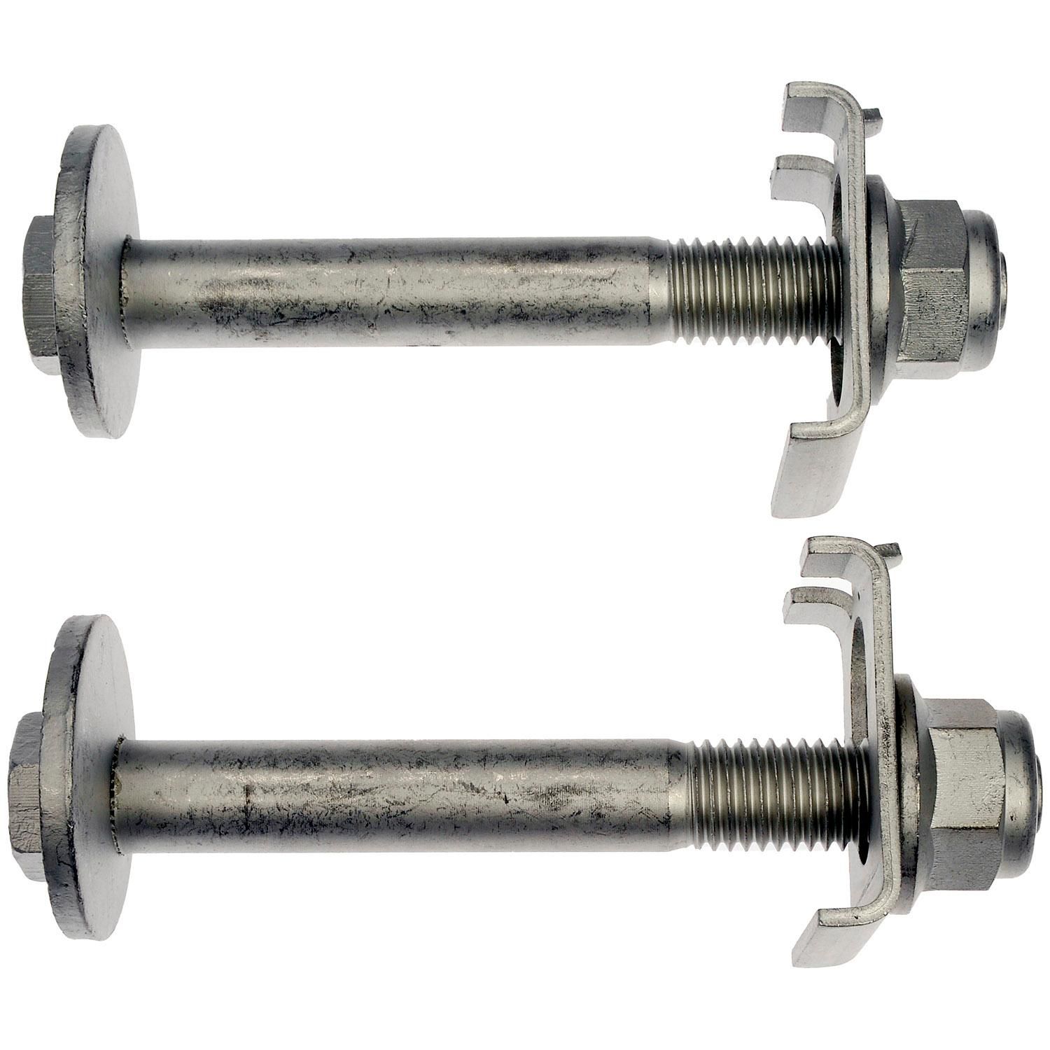 Dorman - HELP Alignment Caster Camber Cam Bolt Kit 31919