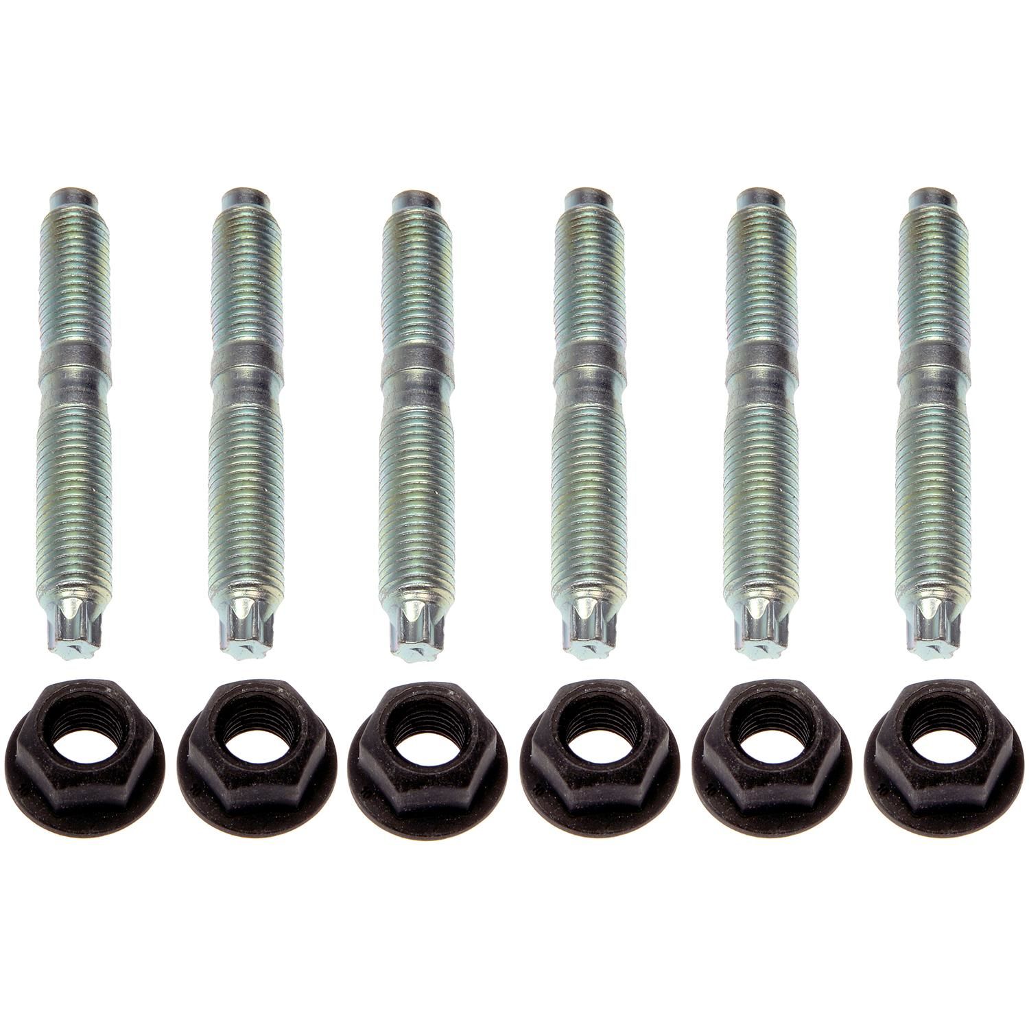 Dorman - HELP Turbocharger Stud 32100