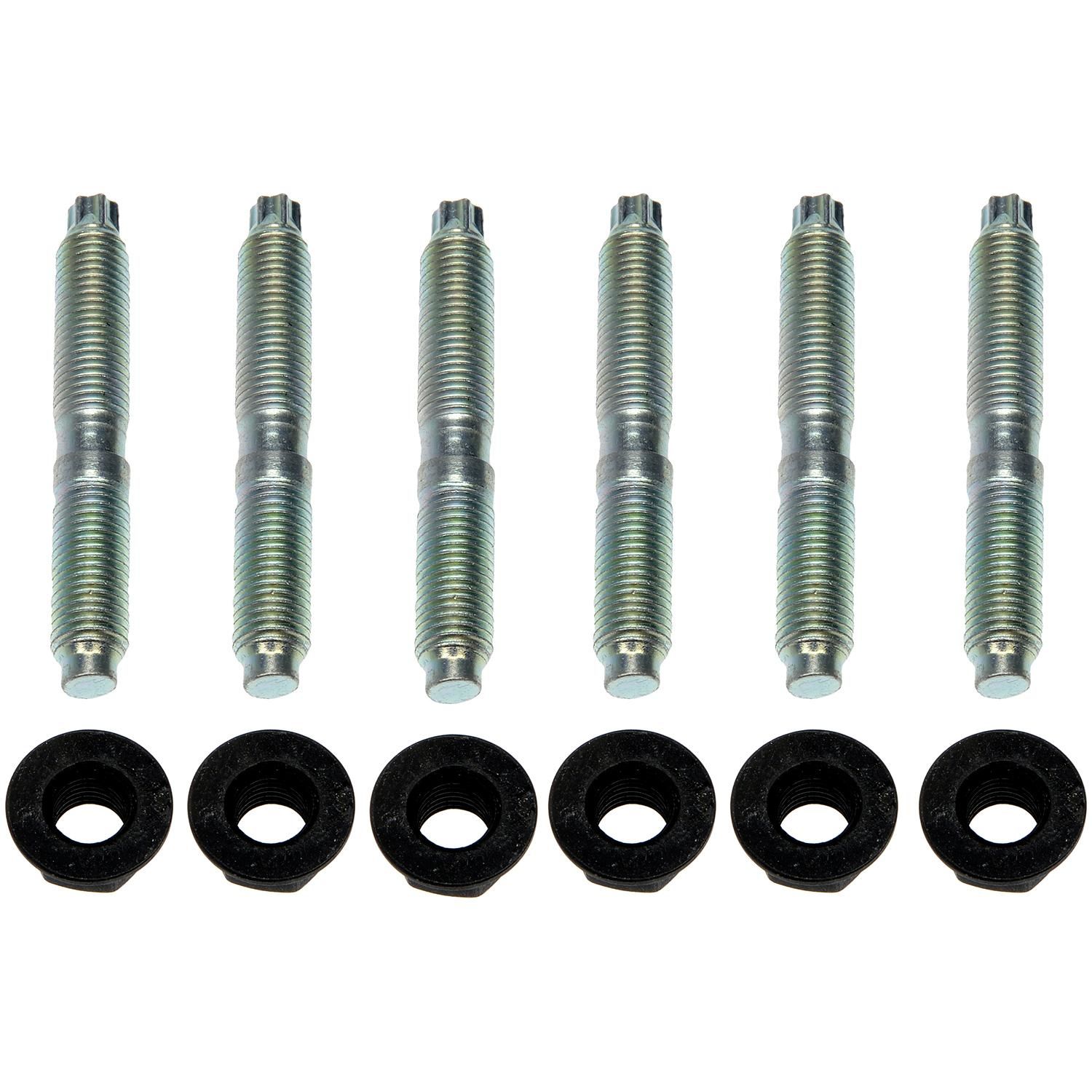 Dorman - HELP Turbocharger Stud 32100