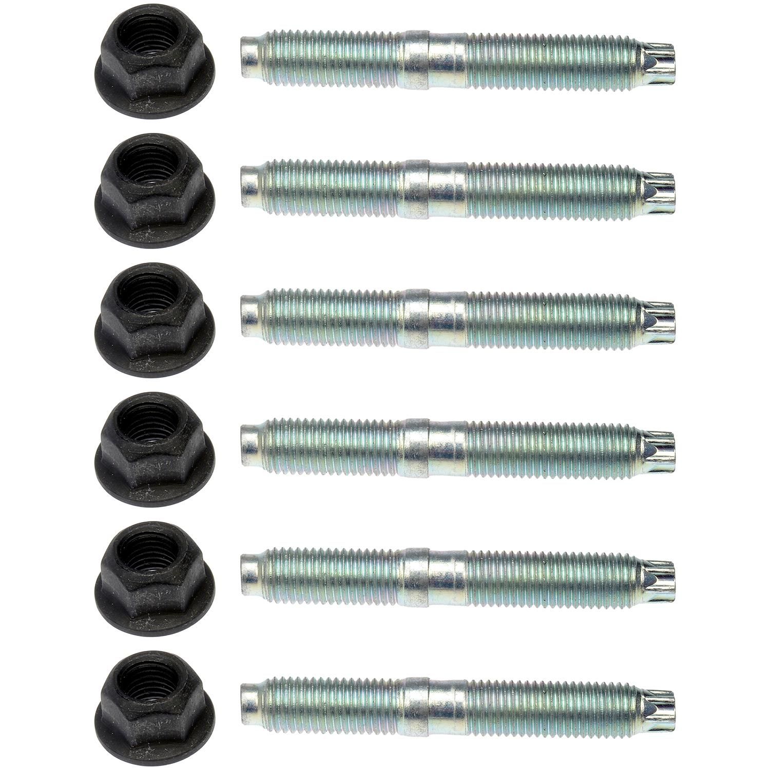 Dorman - HELP Turbocharger Stud 32100