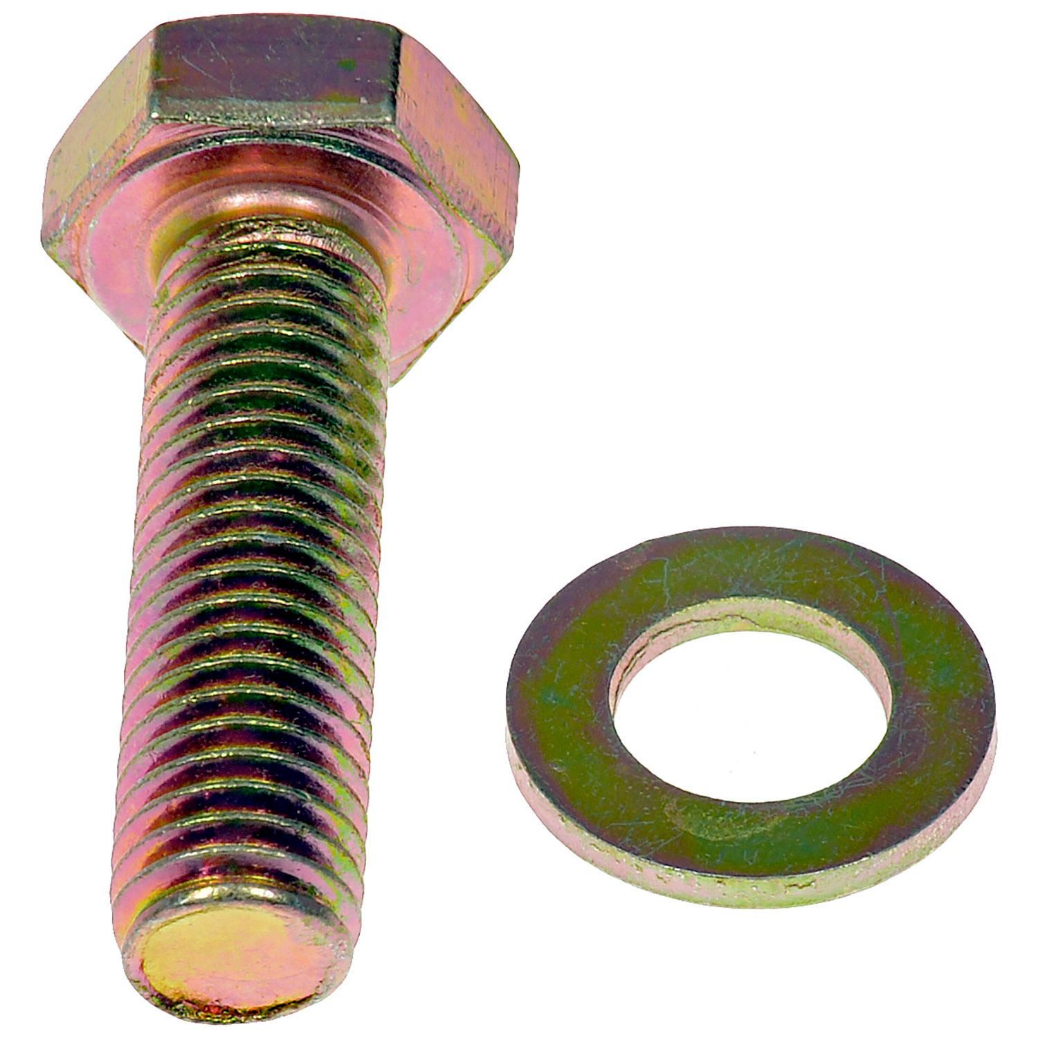 Dorman Turbocharger Mounting Bolt 32106
