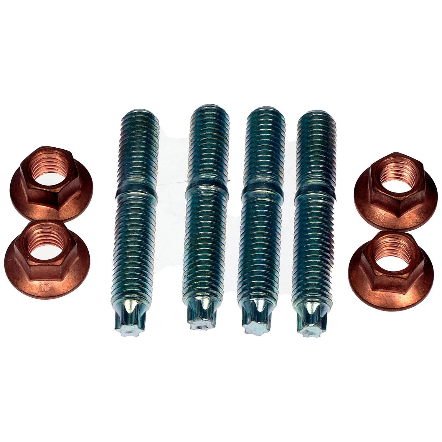 Dorman - HELP Turbocharger Stud 32107