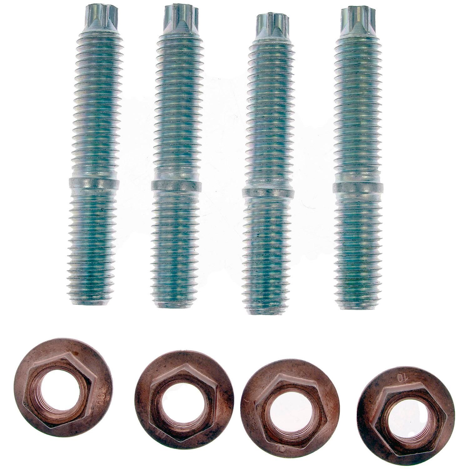 Dorman Turbocharger Stud 32107