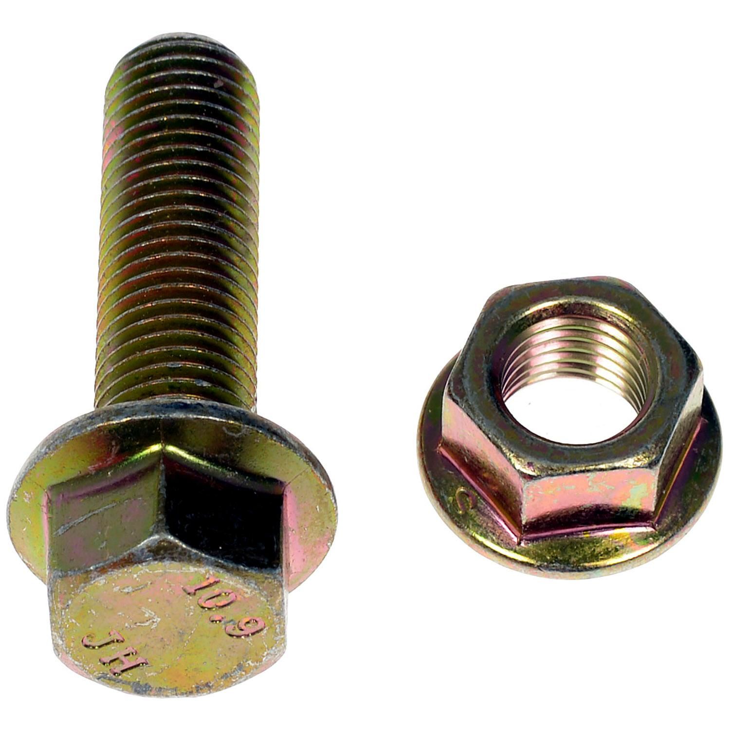 Dorman Exhaust Manifold Bolt and Spring 32112