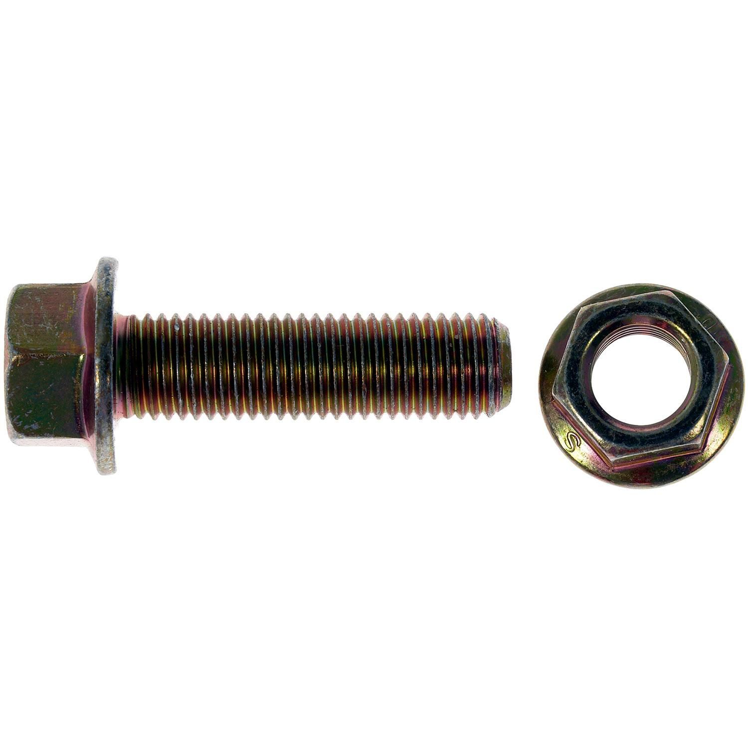 Dorman Exhaust Manifold Bolt and Spring 32112