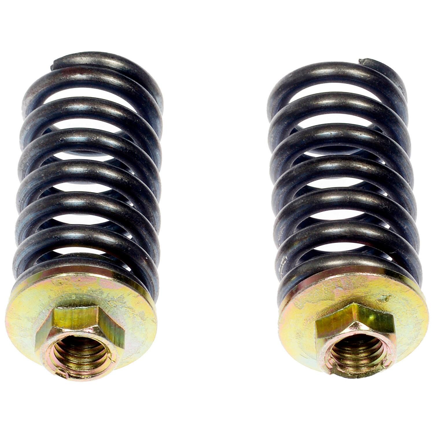 Dorman - HELP Exhaust Nut 32123