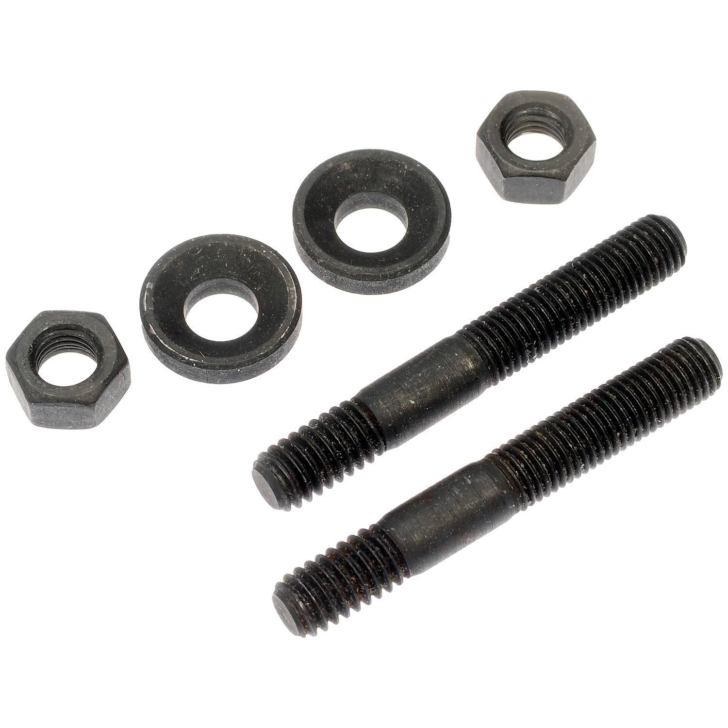 Dorman - HELP Exhaust Manifold Hardware Kit 32129