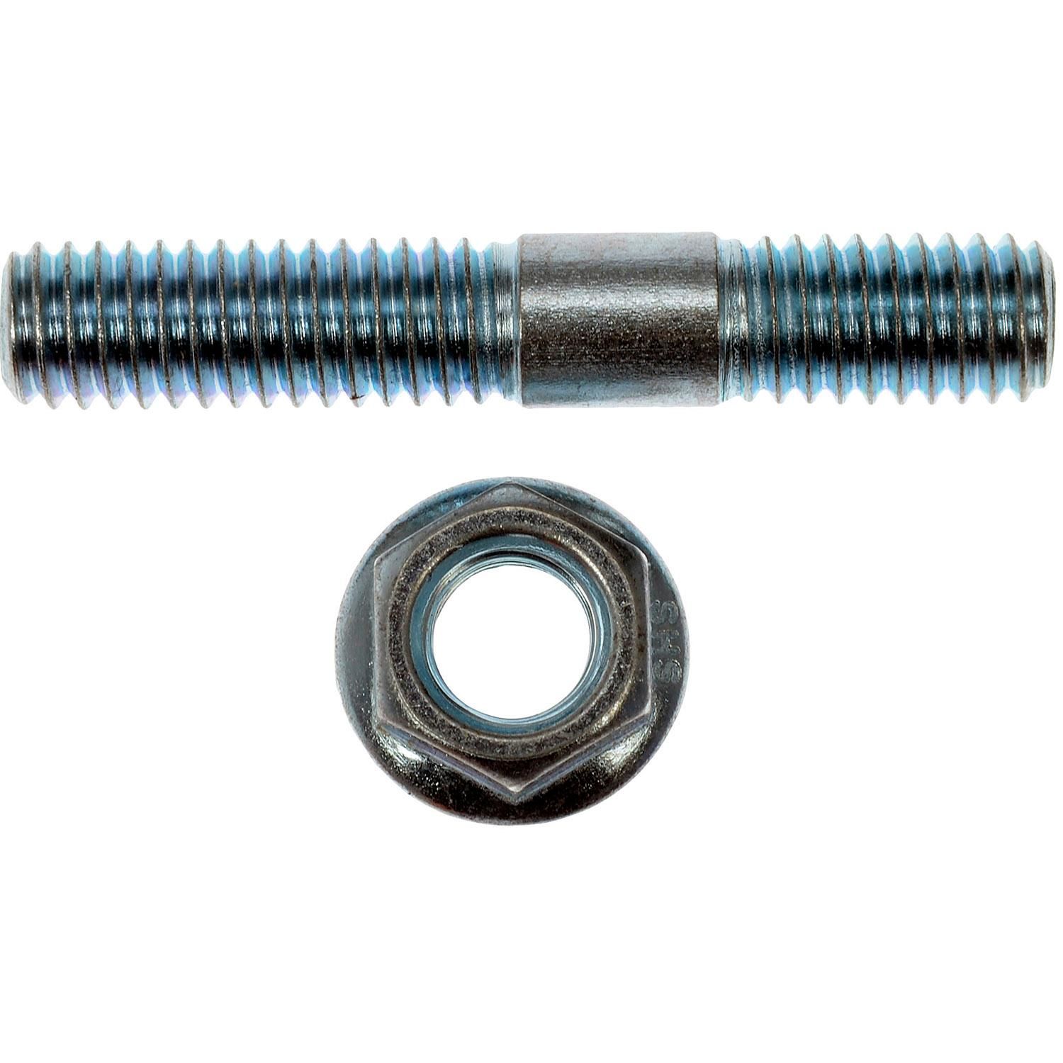 Dorman - HELP Exhaust Manifold Hardware Kit 32130