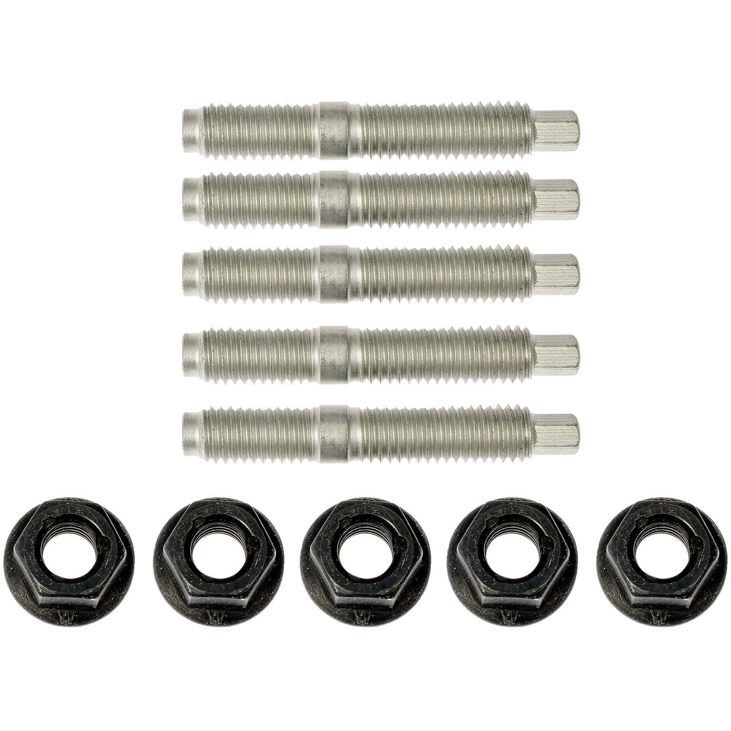 Dorman - HELP Exhaust Manifold Hardware Kit 32131