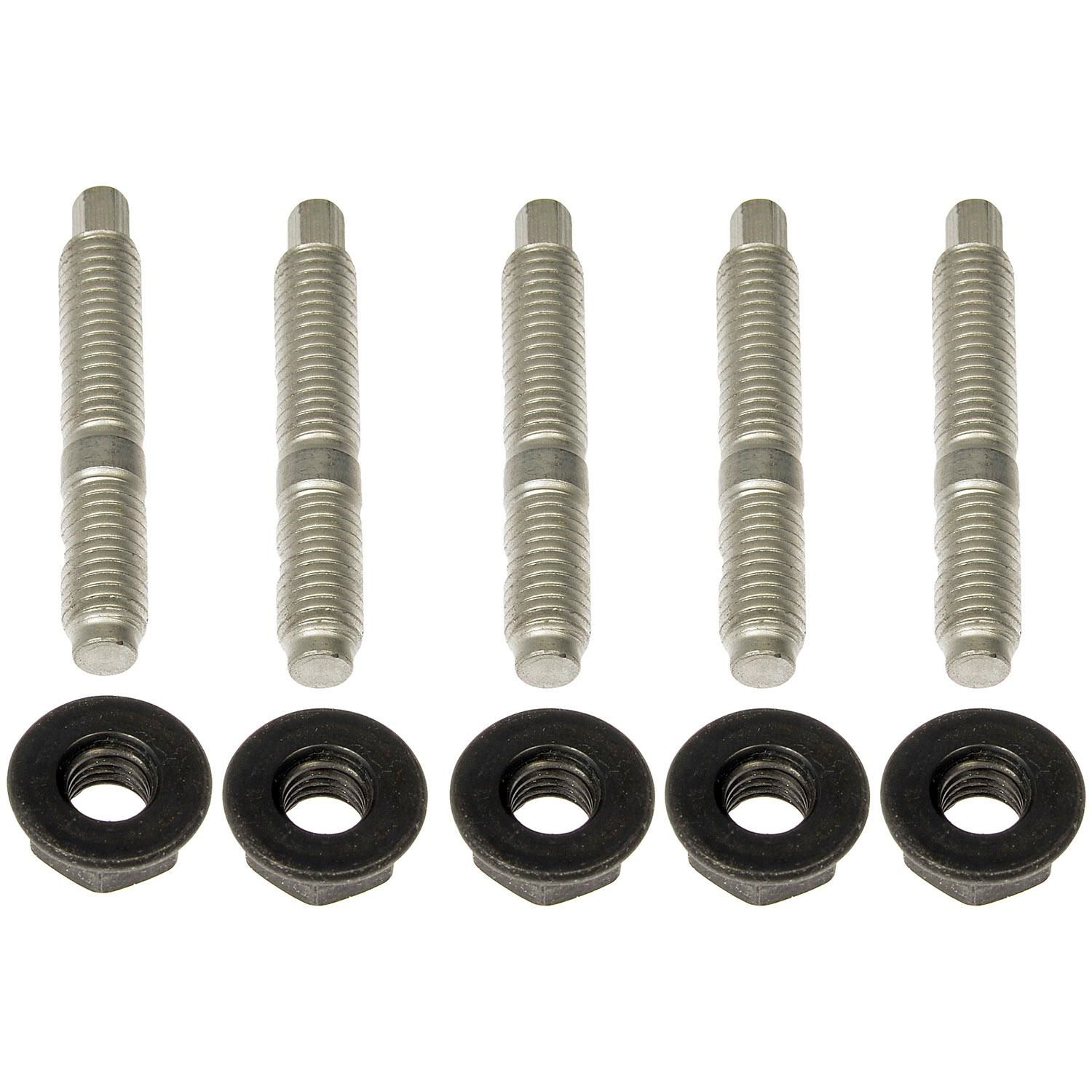 Dorman - HELP Exhaust Manifold Hardware Kit 32131