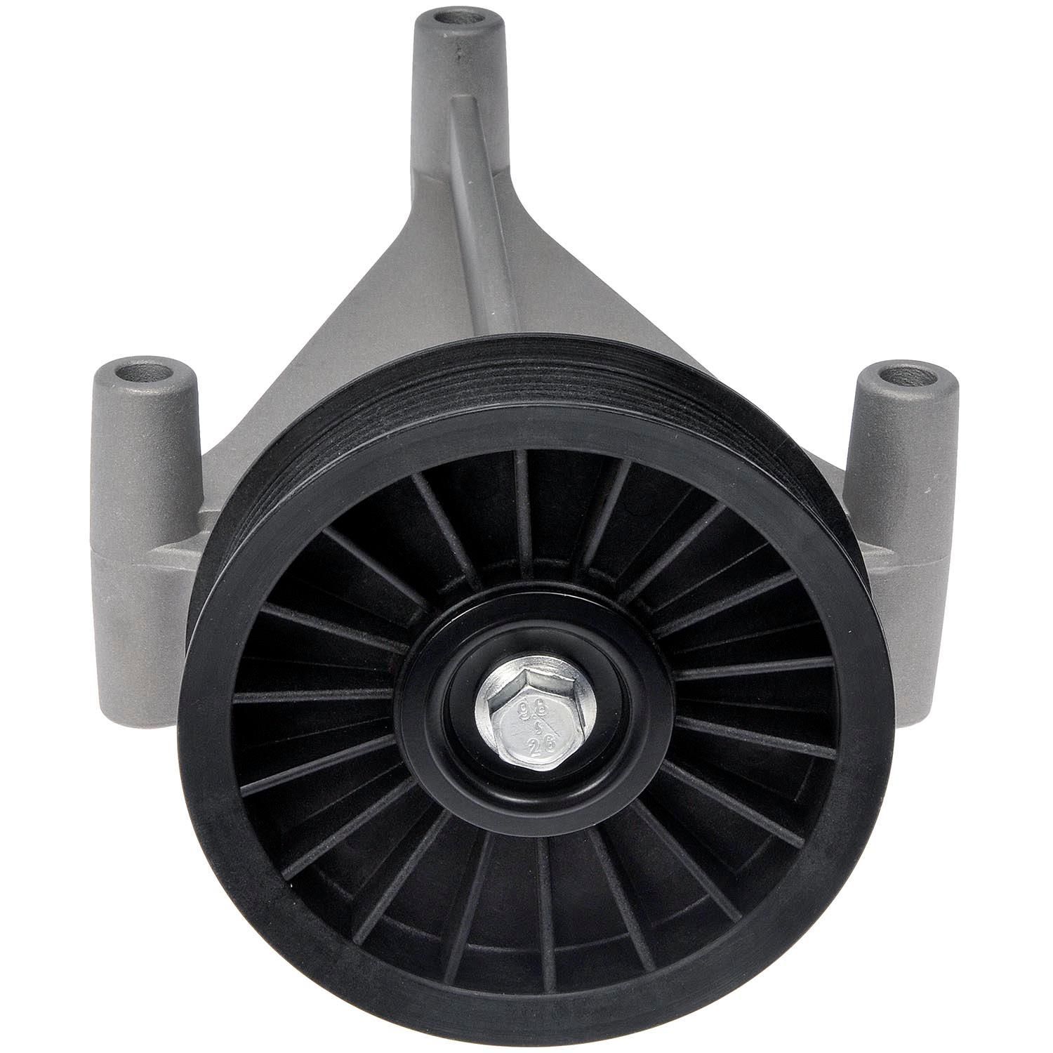 Dorman A/C Compressor Bypass Pulley 34254