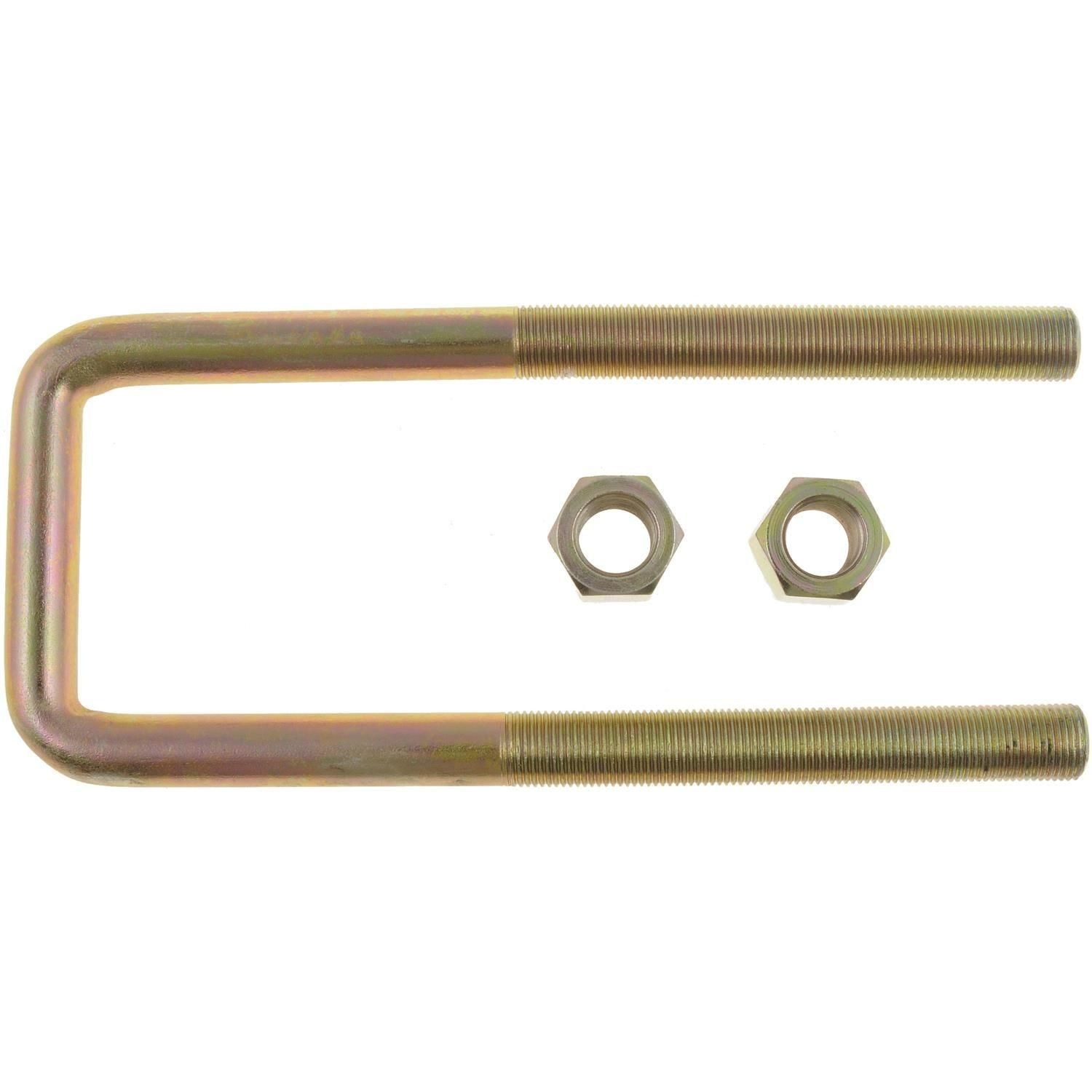 Dorman - HELP 5/8in X 8in X 2 5/8in Square U-Bolt