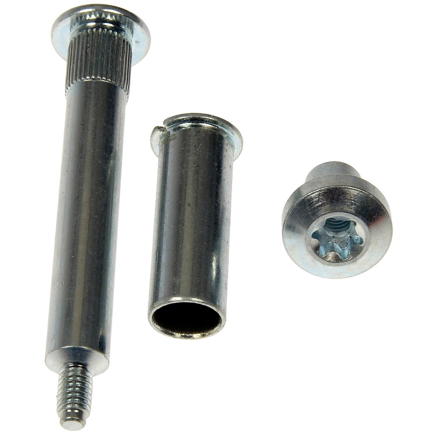 Dorman - HELP Door Bushing and Hinge Pin Kit