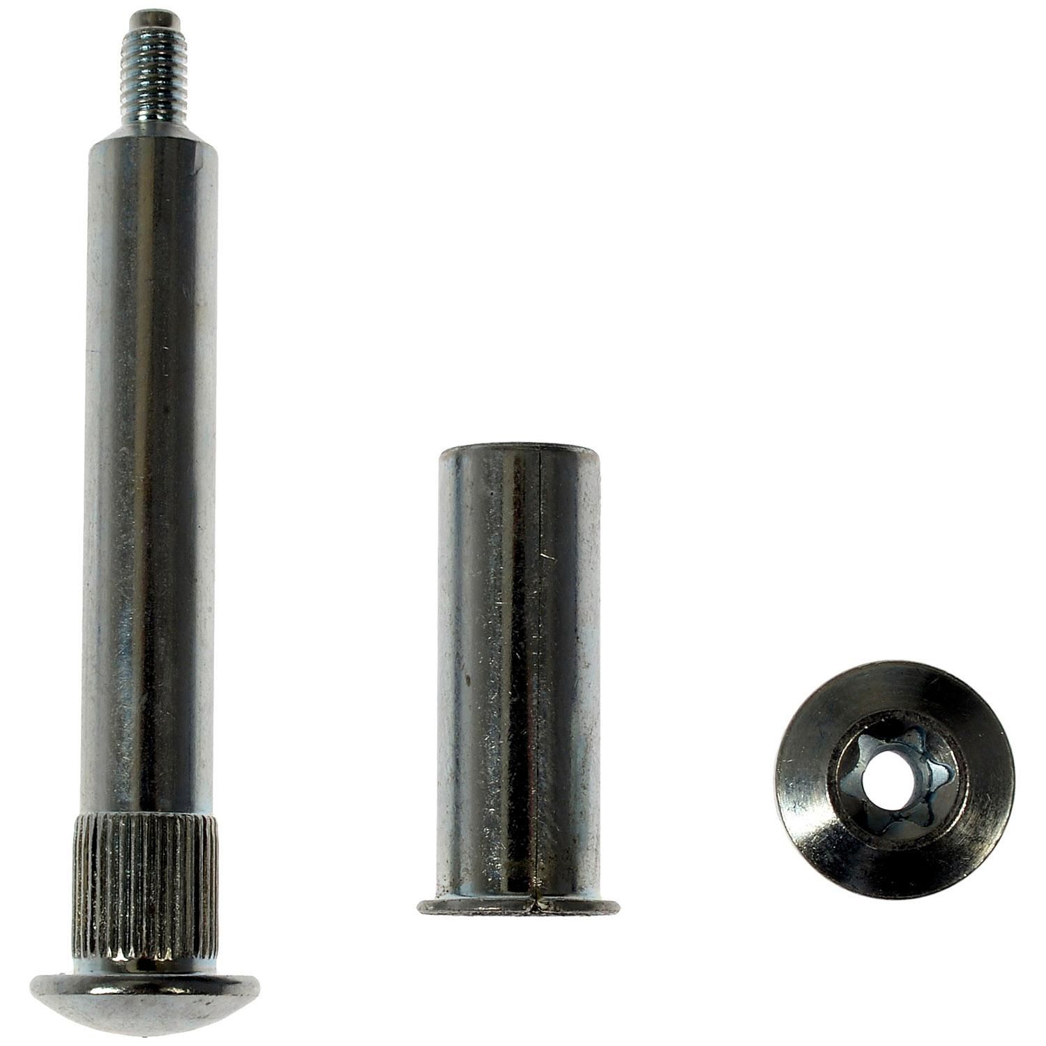 Dorman - HELP Door Hinge Pin and Bushing Kit 38353