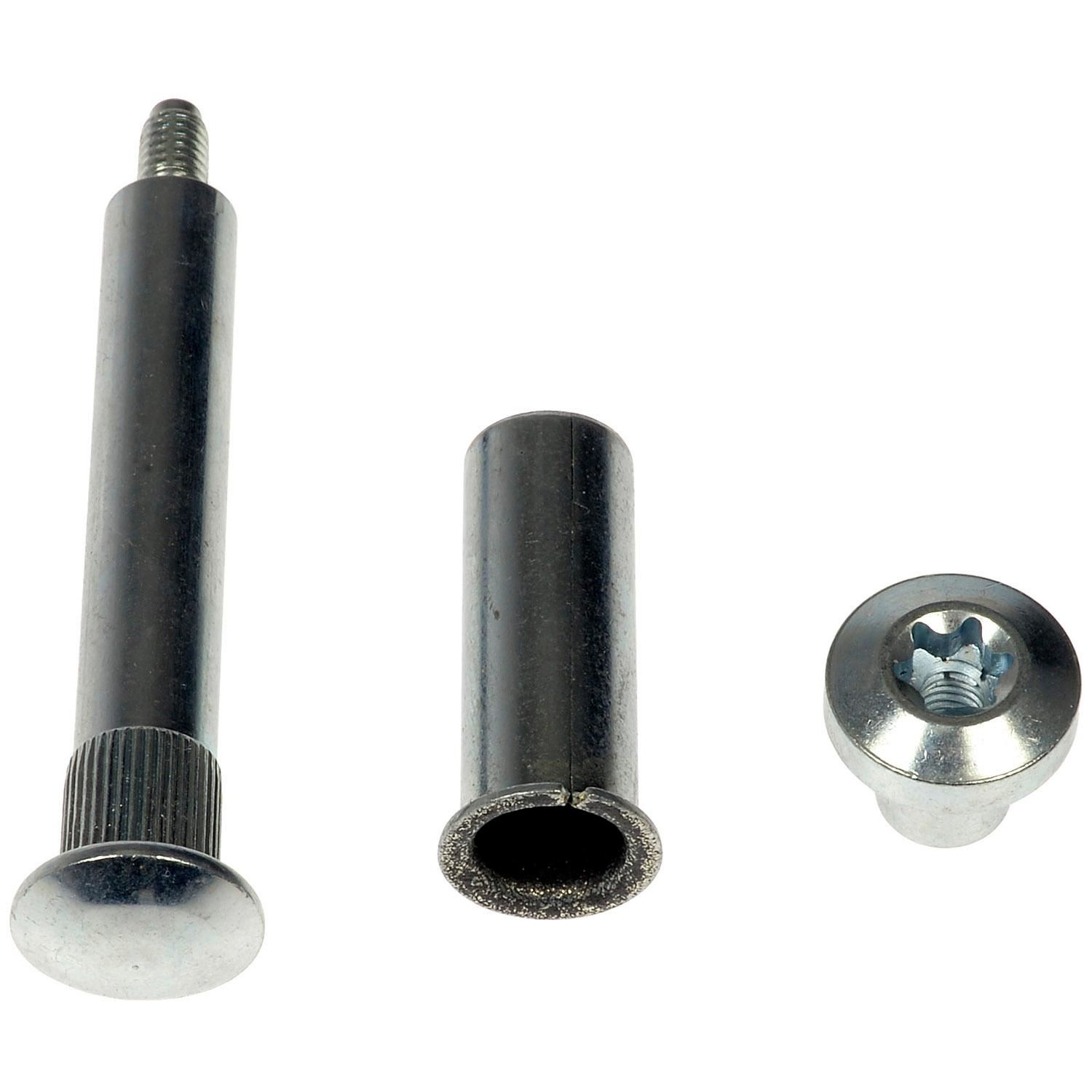 Dorman - HELP Door Bushing and Hinge Pin Kit