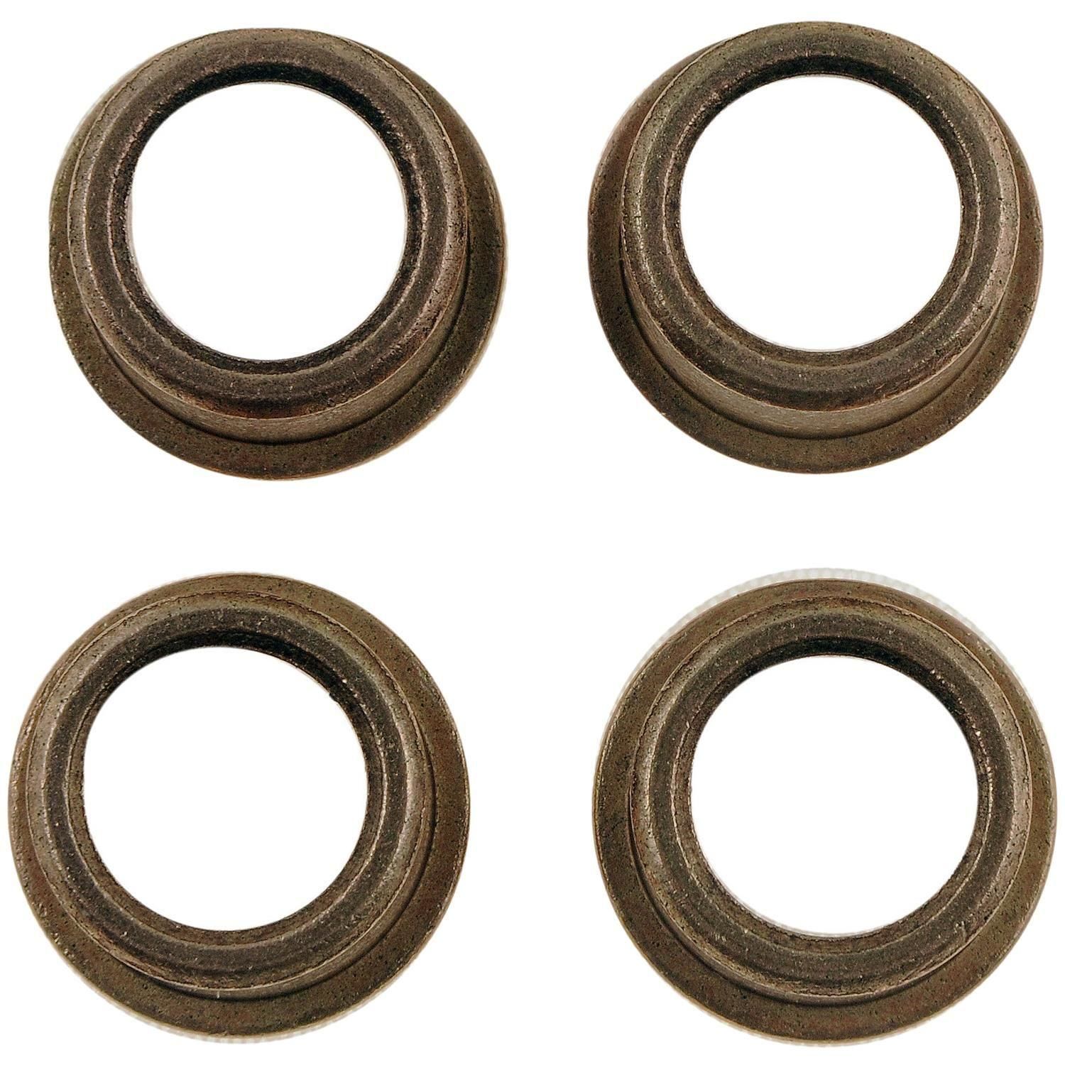 Dorman - HELP .344in I.D. x .490in O.D. x .375in Height Door Hinge Bushing