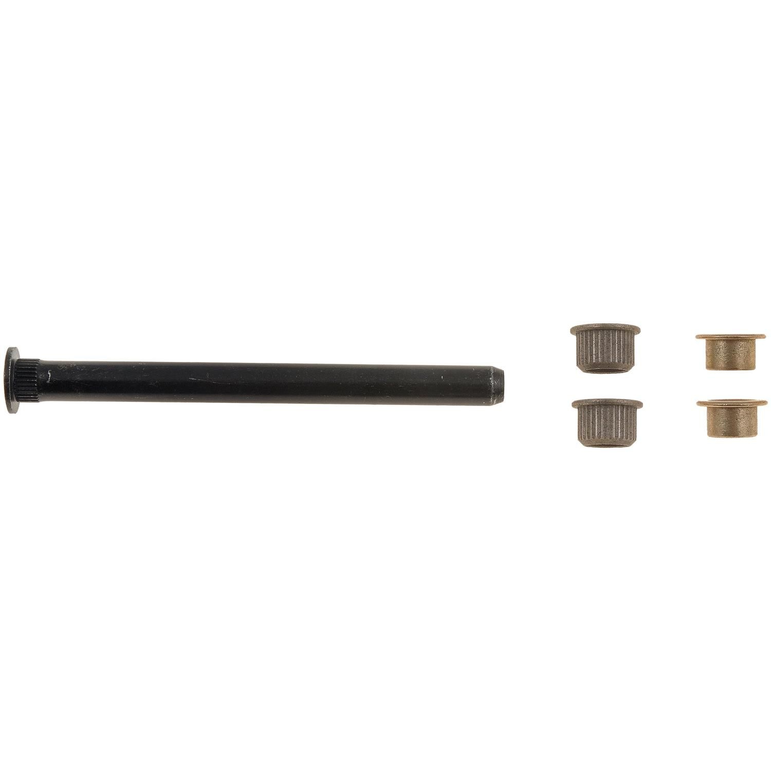 Dorman - HELP Tailgate Hinge Pin and Bushing Kit 38400