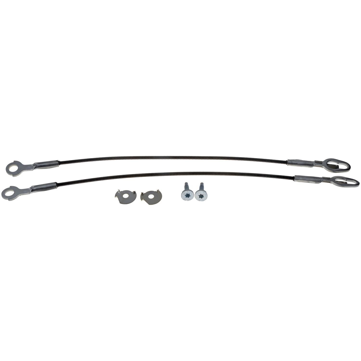 Dorman Tailgate Cable 38540