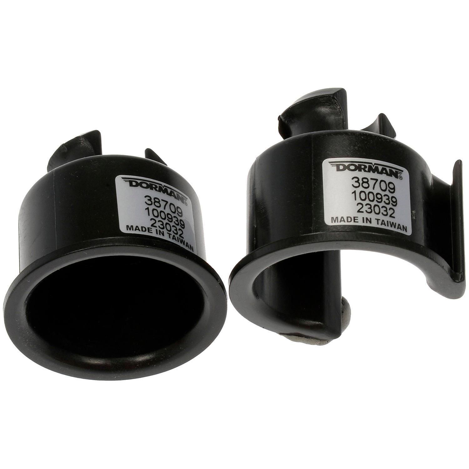 Dorman Tailgate Hinge Bushing & Kit 38709