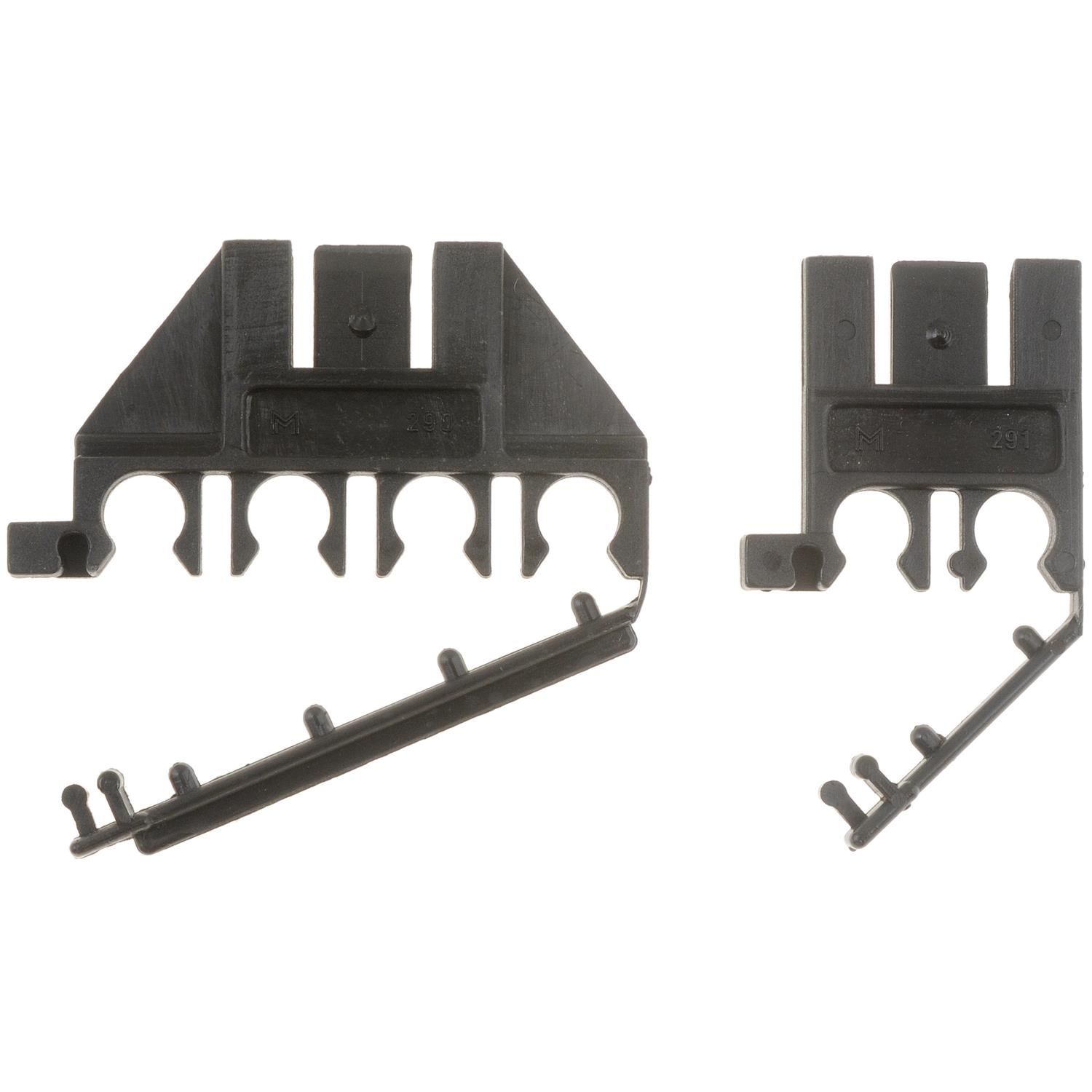 Help Spark Plug Wire Retainers 2 Piece