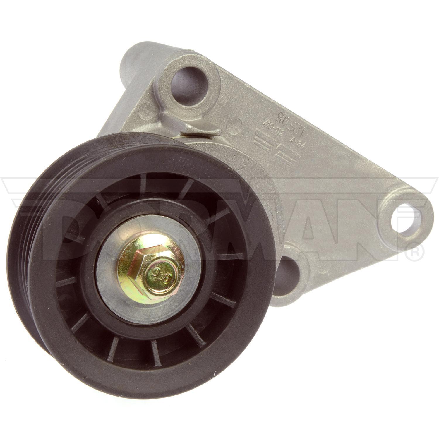 Dorman Idler Pulley 419-112