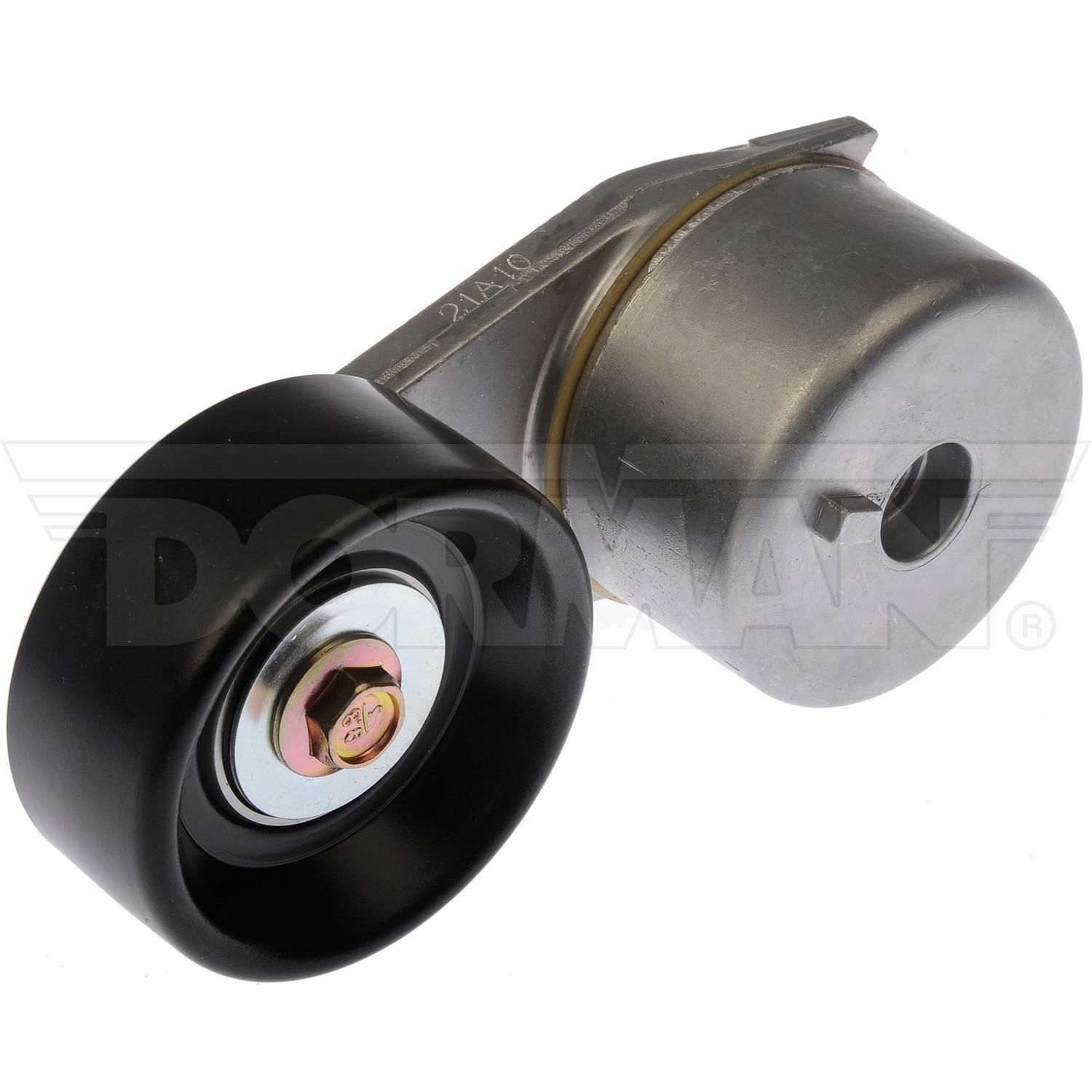 Dorman - TECHoice Accessory Drive Belt Tensioner Assembly 419-209