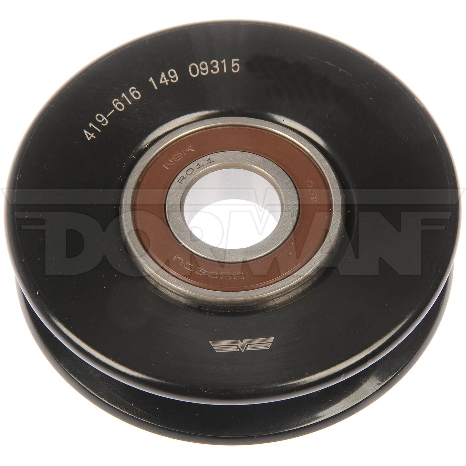 Dorman - HD Solutions Accessory Drive Belt Idler Pulley 419-5004