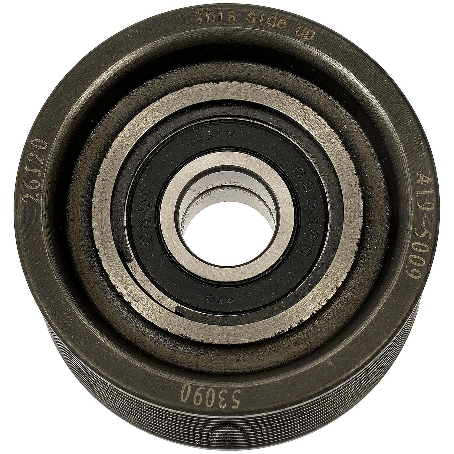 Dorman - HD Solutions Accessory Drive Belt Idler Pulley 419-5009