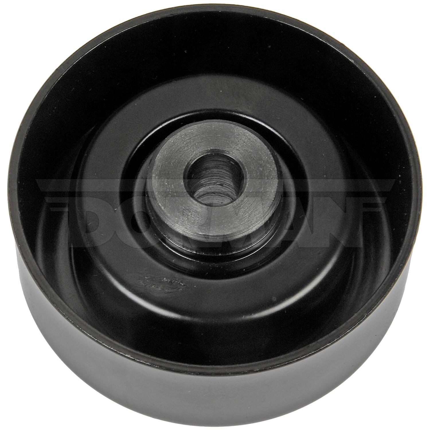 Dorman - TECHoice Accessory Drive Belt Idler Pulley 419-623