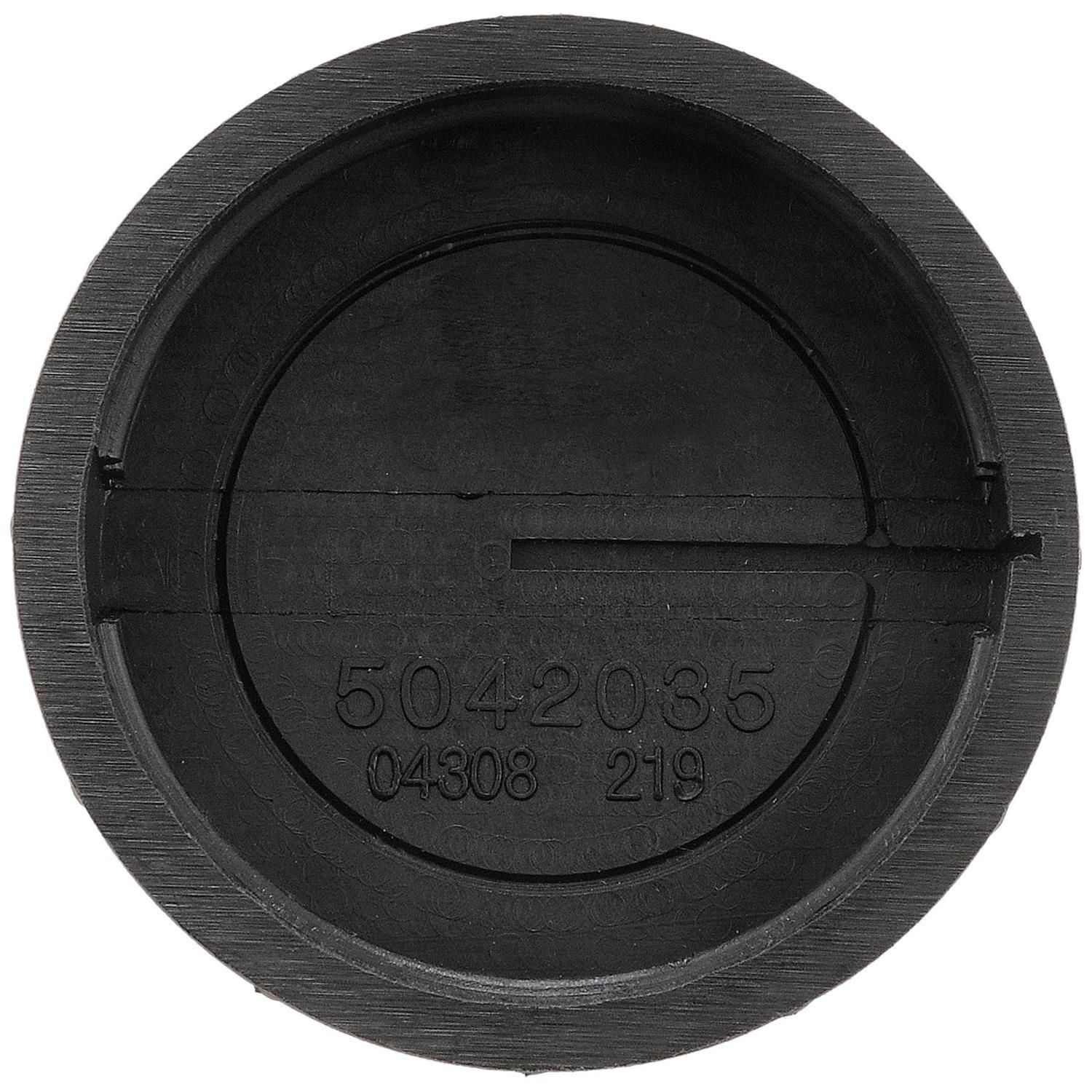 Dorman Master Cylinder Cap 42035