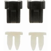 Dorman - HELP Headlamp Adjusting Nut Assortment 4 Pack