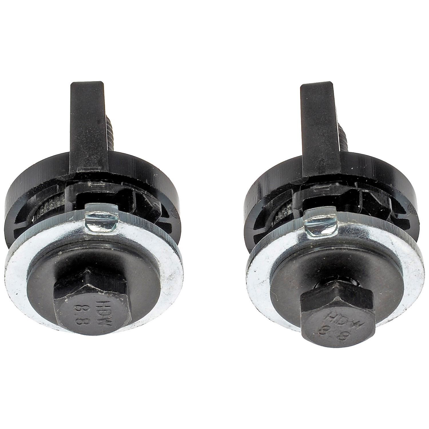 Dorman - HELP Headlight Spacer 42204