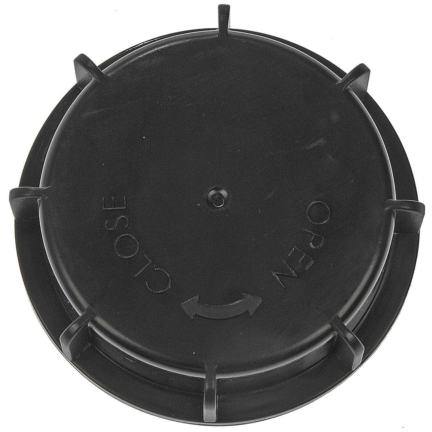 Dorman Headlight Bulb Cap 42427