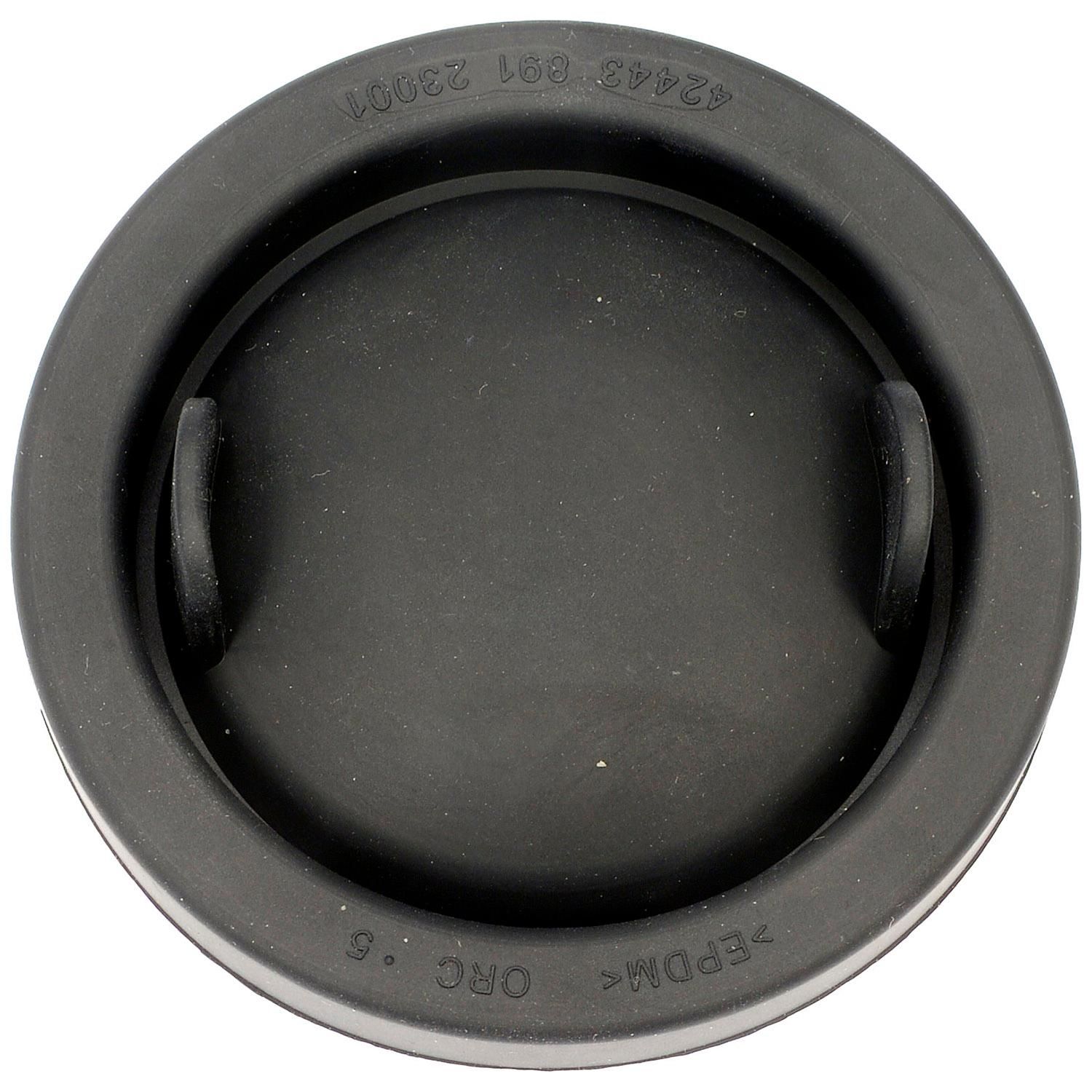 Dorman - HELP Bulb Cap