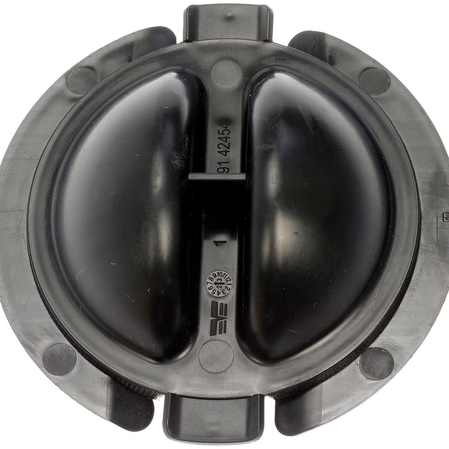 Dorman - HELP Headlight Access Door 42454