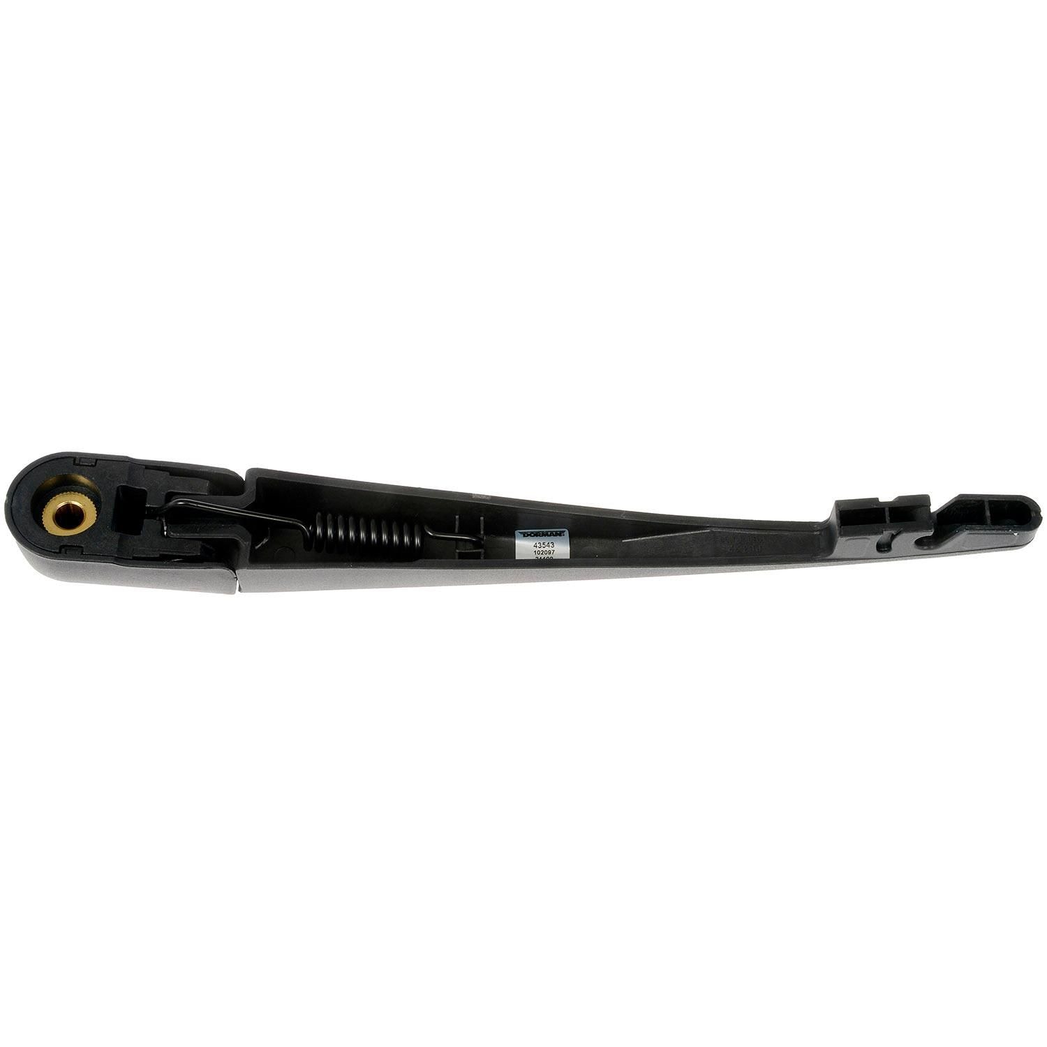 Dorman - HELP Wiper Arm 43543